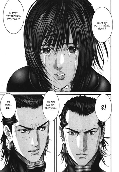 Gantz Perfect Edition 13 Tome 13