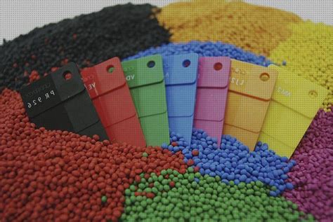 Los 10 Mejores accesorios para Plásticos de colores Noviembre 2020