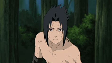 Uchiha Sasuke Naruto Image Zerochan Anime Image Board