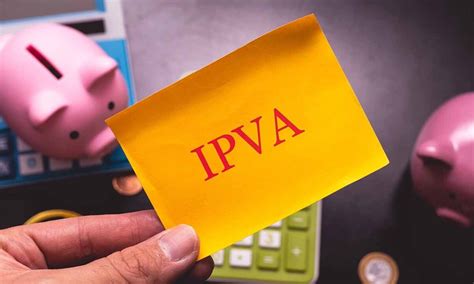 Ipva Solicita O De Isen O J Est Aberta Em Estes Estados E