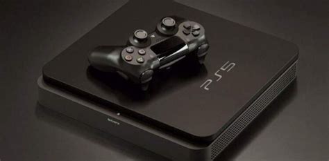 Anuncian presentación del PlayStation 5