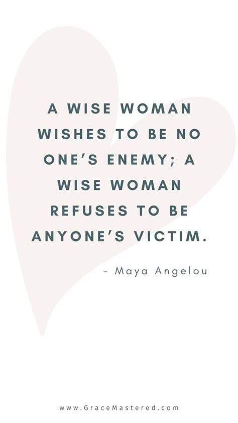31 Beautiful And Inspiring Self Love Maya Angelou Quotes Grace Mastered