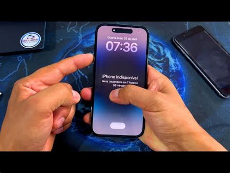 Como Ver Imei Iphone Bloqueado Indispon Vel Ou Inativo Modo