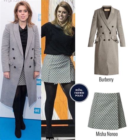 7 March 2018 Princess Beatrice Princess Beatrice Duchess Of York