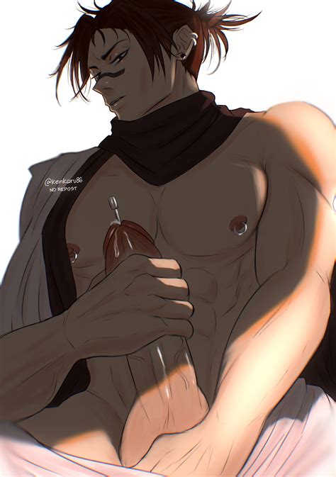 Post 4992040 Choso Jujutsu Kaisen Kenkaru86