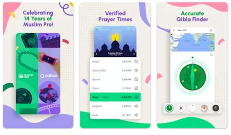 Aplikasi Adzan Android Terbaik Selalu Diingatkan Untuk Ibadah