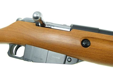 Wingun Mosin Nagant M44 Co2 Bolt Action Airsoft Rifle W Bayonet 46667