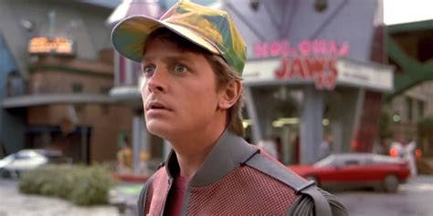 Michael J Fox Revela Sua Ideia Para Reboot De De Volta Para O Futuro