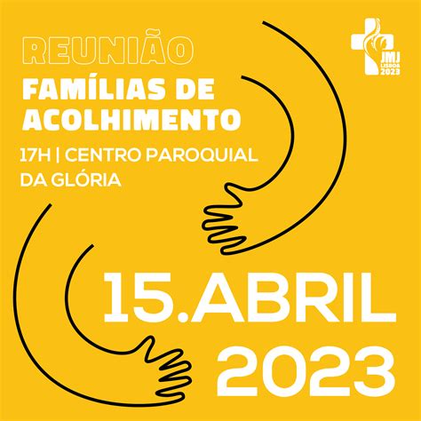 Encontro das famílias de acolhimento JMJ Paróquia da Glória Aveiro