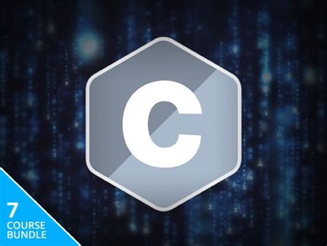 the complete c programming bundle save 93 geeky gadgets