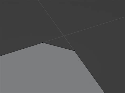 Modeling How To Merge Extended Vertex Blender Stack Exchange