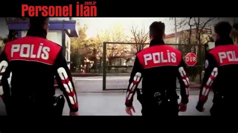 Yunus Polis Nasıl Olunur Personelilan tr