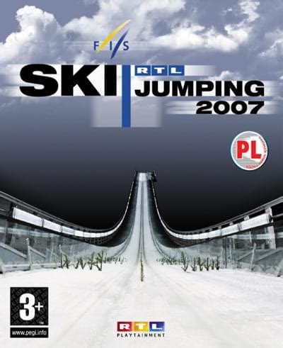 Rtl Ski Jumping