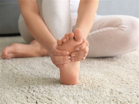 Sudorazione Ai Piedi Cause E Rimedi