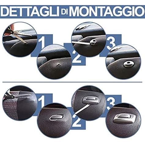 Auto Accessori Lupex Coprisedili Auto Compatibili Up Copri