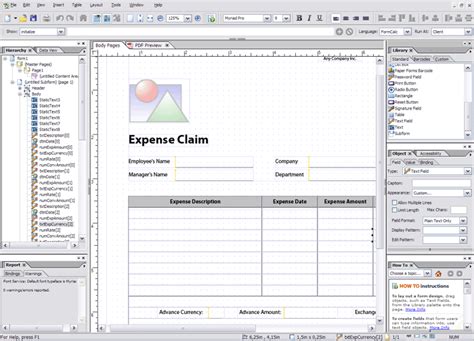 implementing e forms with adobe livecycle forms