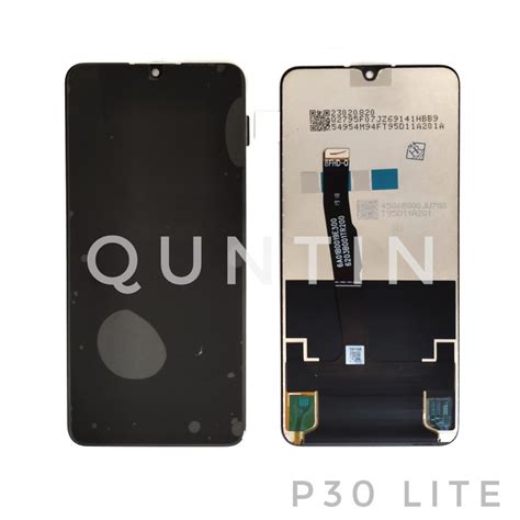 Huawei P Lite Mar L A Mar L A Mar Lx A Pantalla Completa