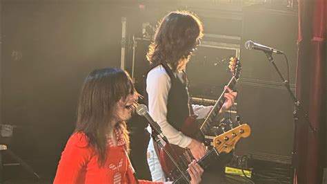 The Lemon Twigs Live Paris Trianon Youtube