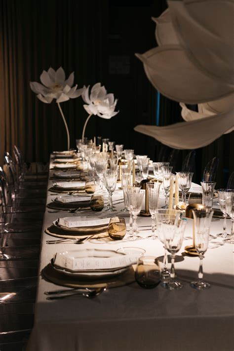 Tendencias en bodas 2024 de las decoraciones artísticas a las novias