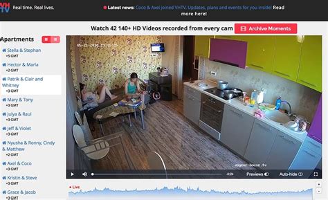 Pin On Voyeur House Erofound