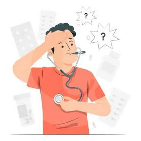 Qué es la hipocondría y qué tratamientos hay para combartila según