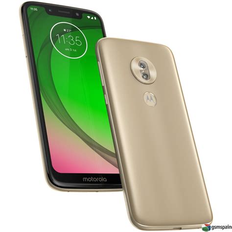 Motorola Moto G Play Xt Global Gib Gb Dual Sim