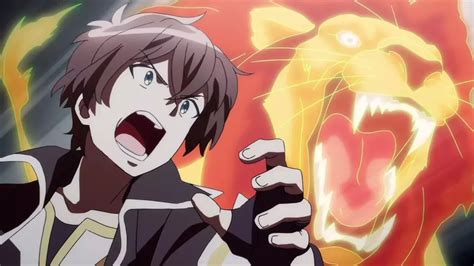 20 Poderosos Personajes De Anime Isekai Clasificados Cultture