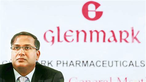 Glenmark Gets US FDA Nod For High BP Capsules Company Business News