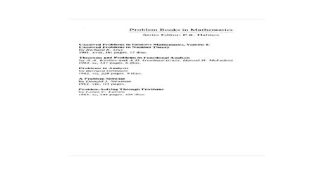 problem solving through problems loren c larson [pdf document]