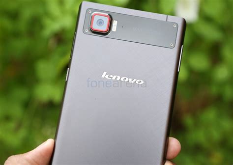Lenovo Vibe Z2 Pro Photo Gallery
