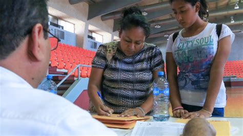 NotiGAPE Paga Gobierno del Estado becas Avanza por las niñas niños