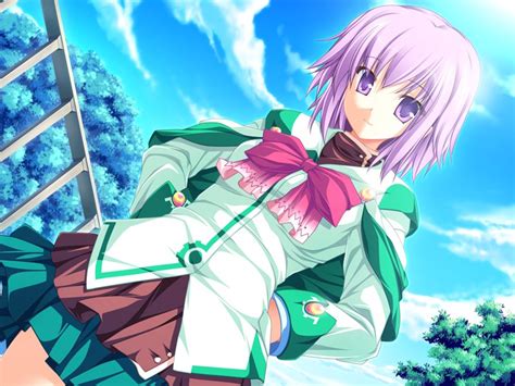 Mxe Eroge Game Cg Magus Tale ~sekaiju To Koisuru Mahoutsukai~