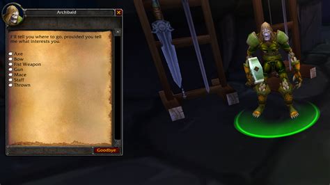 Wow Classic Wotlk Warrior Leveling Guide