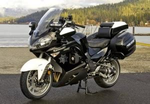 What Are The Motorcycles In Chips Bikebound