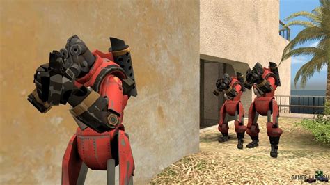 Team Fortress Youtube