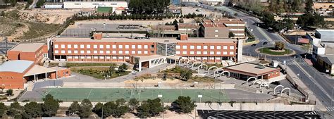 Nueve Colegios E Institutos De Elda Recibir N Una Subvenci N De La