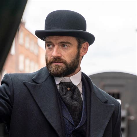 Мисс Скарлет и Герцог 1 сезон 2020 дата выхода сериала трейлер