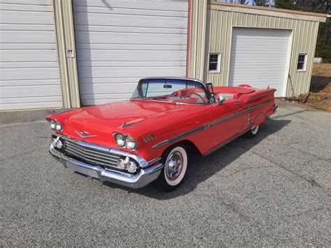 Chevrolet Impala For Sale Motorious