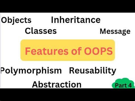 What Is Abstraction And How Many Types Of Abstraction Define Binding