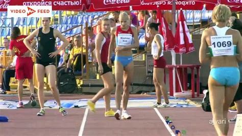 Sexy Moments In Sports Girls Womens 10 Top 10 Revealing Moments Sportsmania Dailymotion Video