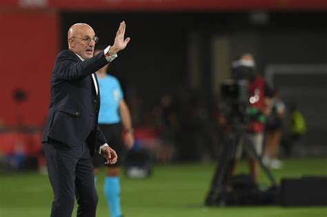 Spain Coach Talks Fermin Yamal Pedri Gavi And Gives Advice To