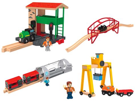 Playtive Train Set Lidl Ubicaciondepersonas Cdmx Gob Mx