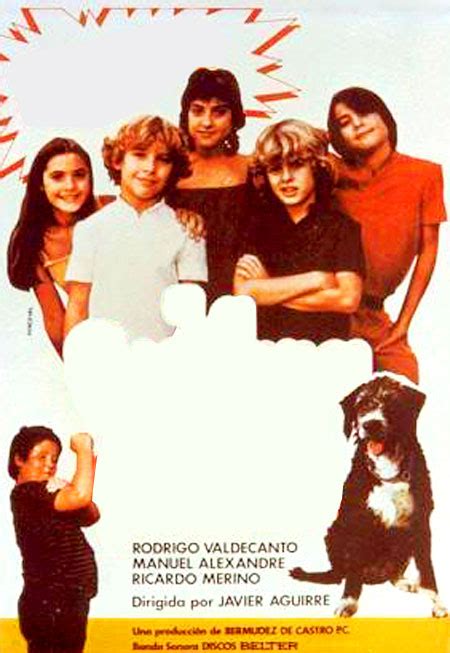 Cuántos de estos carteles de películas españolas de los 80 reconoces