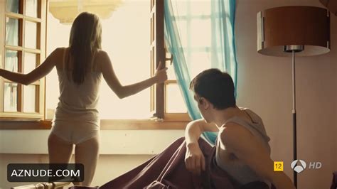 Aitana Hercal Nude Aznude