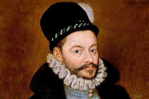 Los ilustres ancestros de la Princesa de Éboli O César o Nada