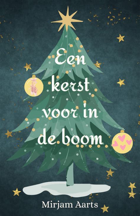 Ebook Een Kerst Voor In De Boom Mirjam Aarts