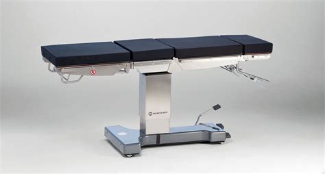Practico Manual Manual Operated Table