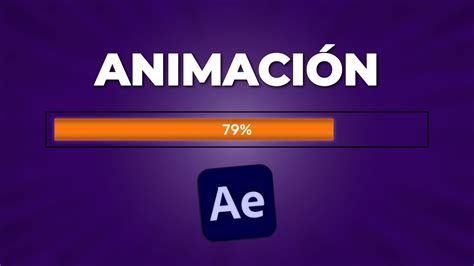 Cómo animar en Adobe After Effects Tutorial YouTube