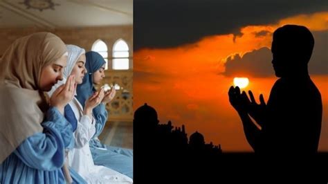 Niat Puasa Syawal Sekaligus Bayar Utang Bagaimana Hukum Dan Aturannya