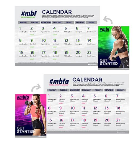 Mbf Accessory Bundle Team BODi